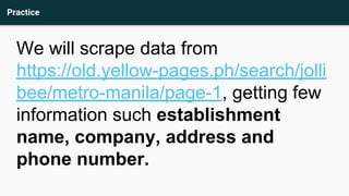 Day 4 - Advance Python - Ground Gurus | PDF | Web Design and HTML | Internet