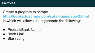 Day 4 - Advance Python - Ground Gurus | PDF | Web Design and HTML ...