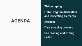 Day 4 - Advance Python - Ground Gurus | PDF | Web Design and HTML ...
