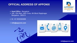 Python course delhi ppt | PPT