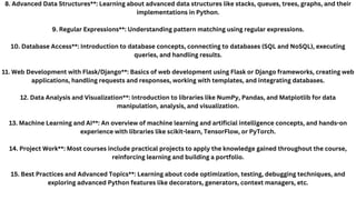 python course at excellence in chandigarh.pdf
