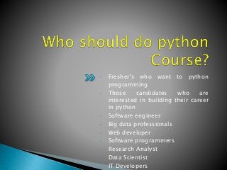 Python Course In Delhi.pptx
