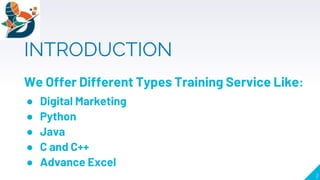 Python Course in Delhi.pptx