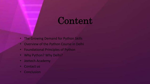 Python Course in Delhi for Aspiring Programmers.pptx