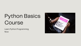 Python course in hyderabad - Data Minds (1).pptx