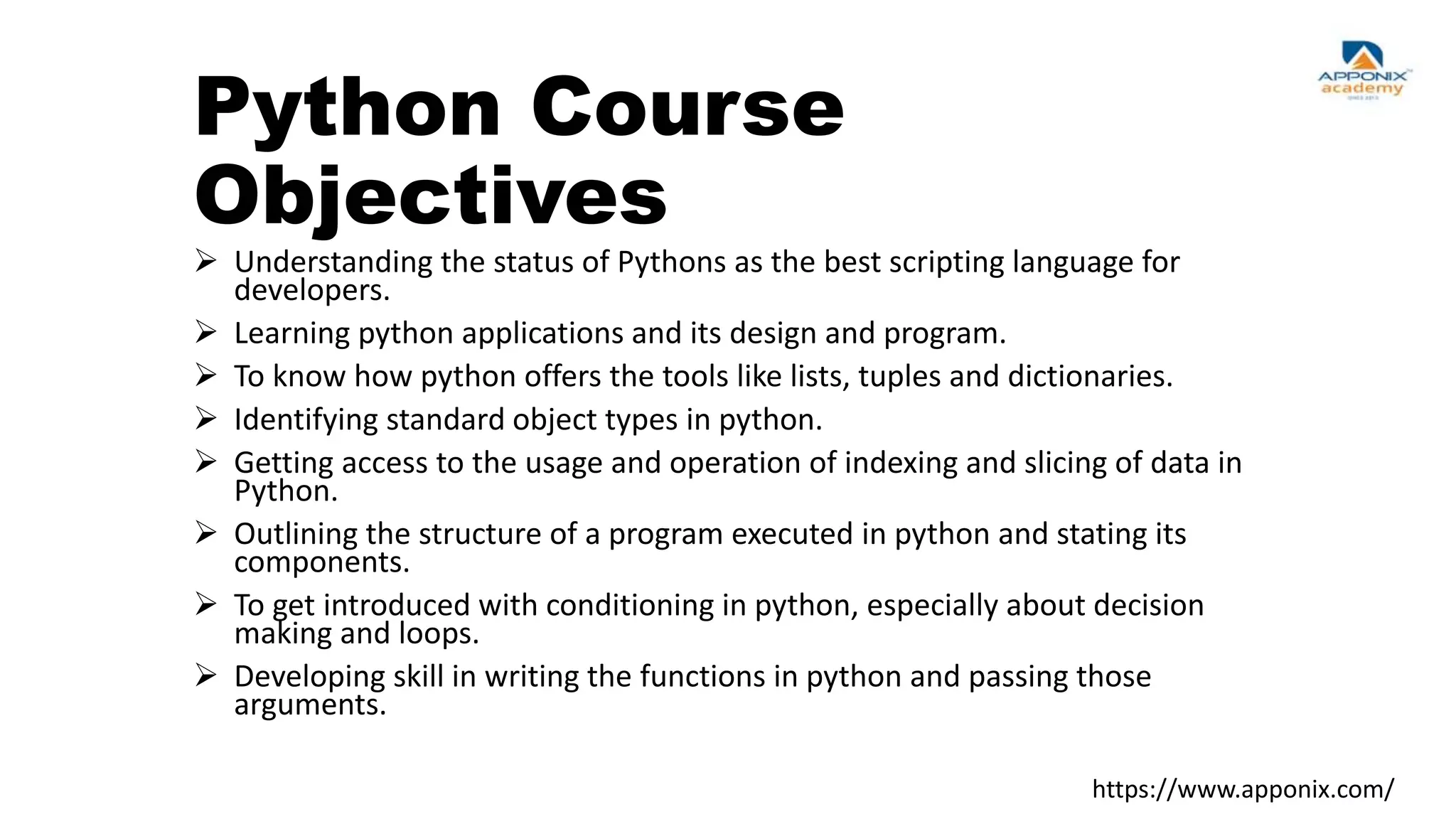 Python course task 10 guruprasanth.s | PPTX