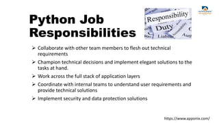 Python course task 10 guruprasanth.s | PPTX