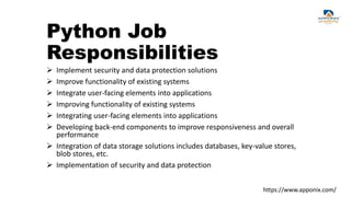 Python course task 10 guruprasanth.s | PPTX