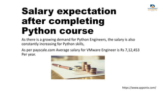 Python course task 10 guruprasanth.s | PPTX