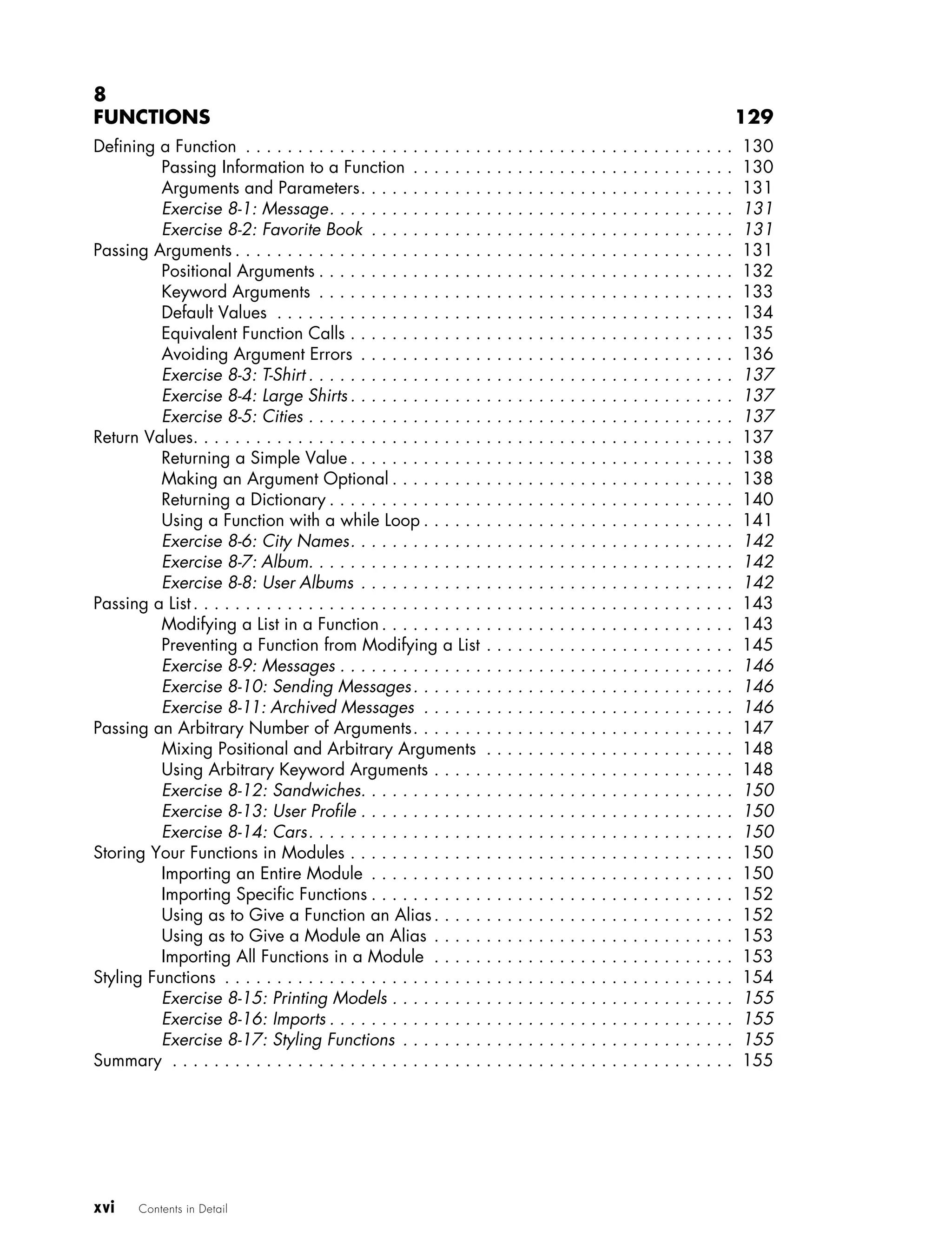 Python Crash Course 2nd Edition Pdf