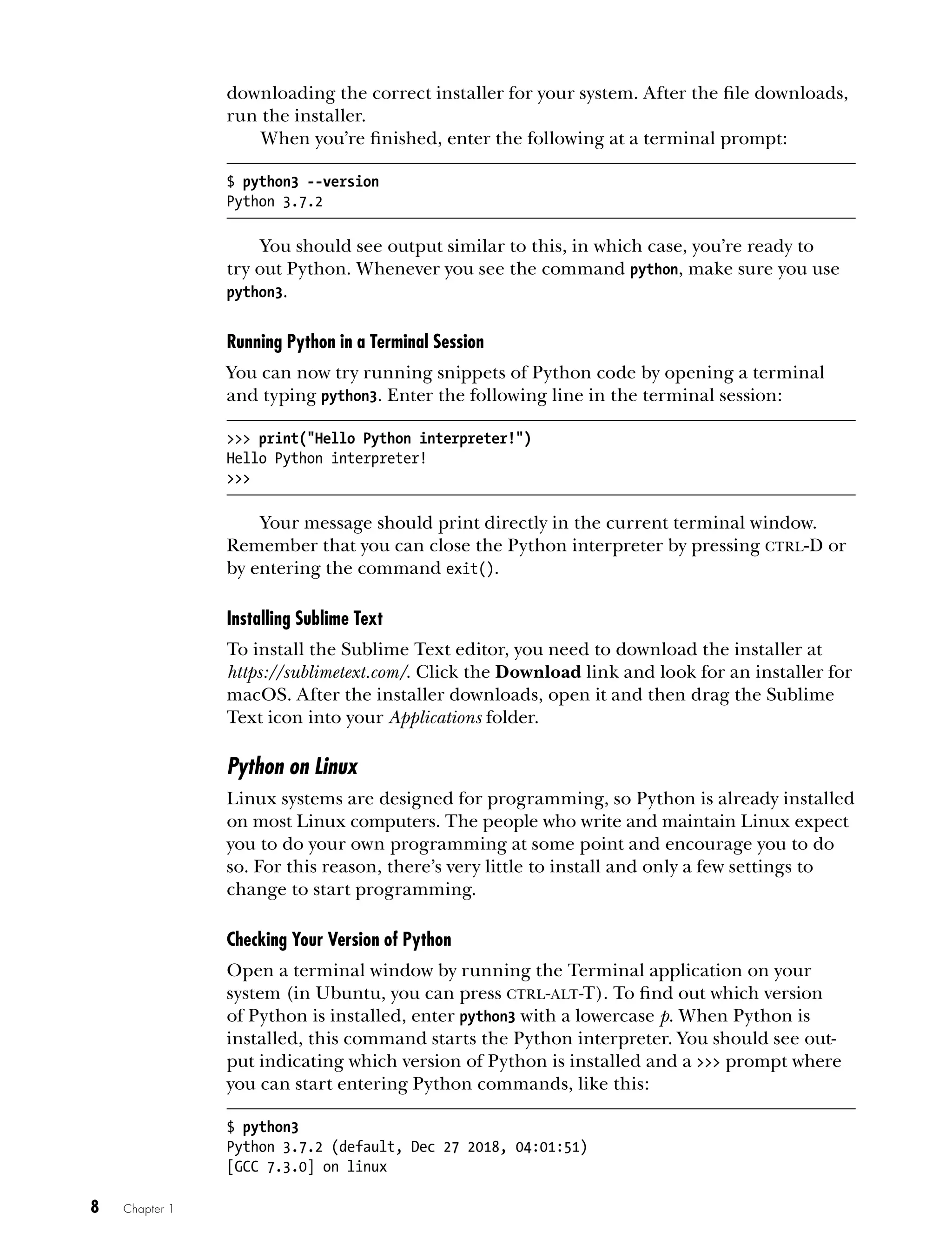 Python Crash Course 2nd Edition Pdf