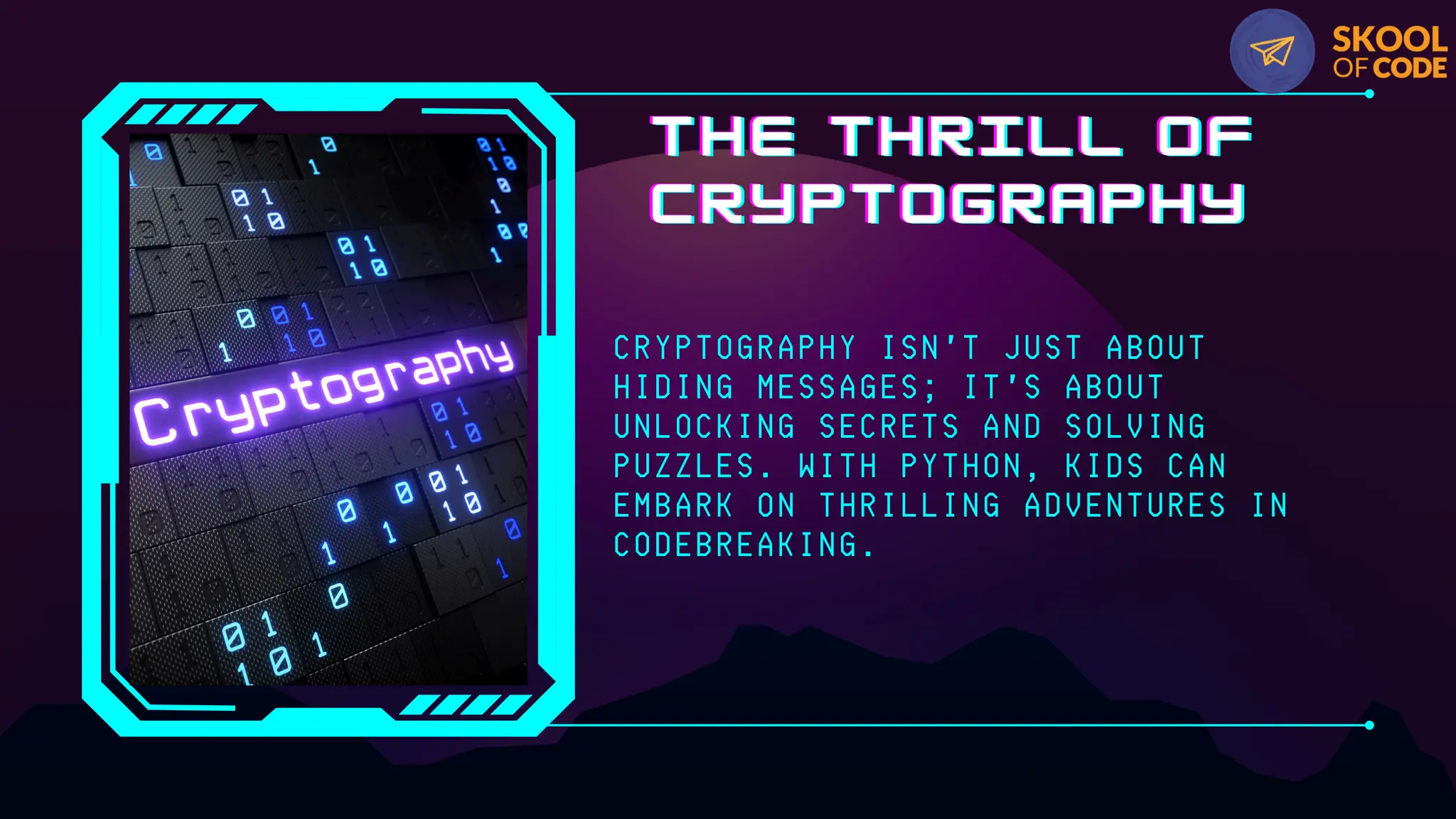 Python Cryptography Adventures for Young Minds!.pdf