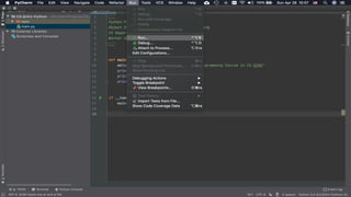 Python Programming - Introduction | PPT