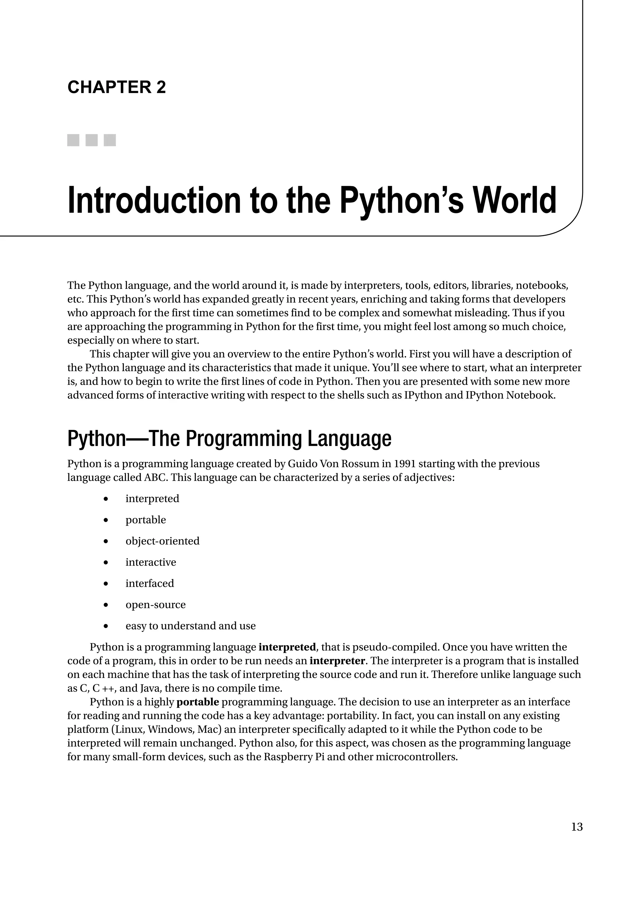 Python Data Analytics Data Analysis And Science Using Pandas