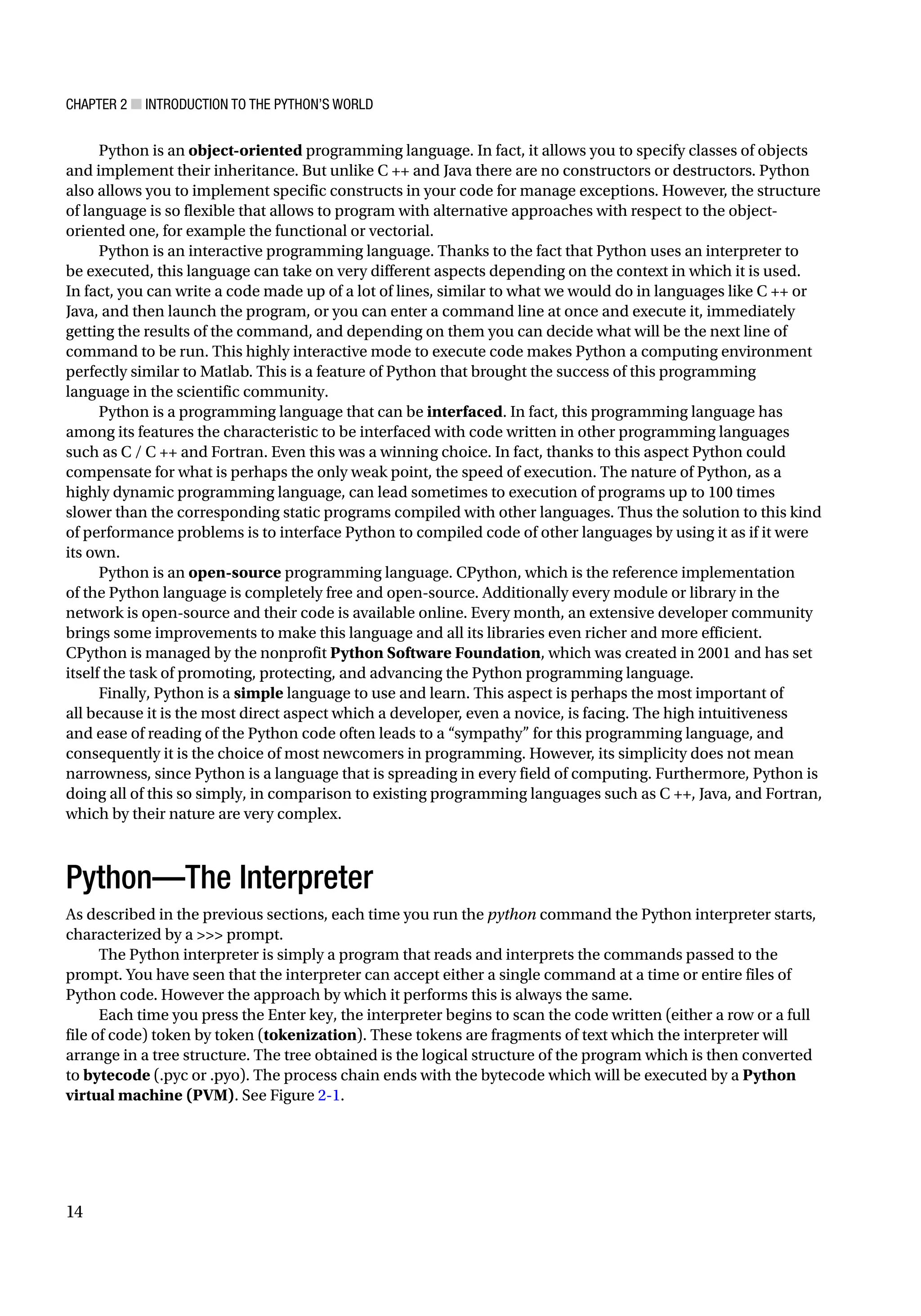 Python Data Analytics Data Analysis And Science Using Pandas Matplotlib And The Python