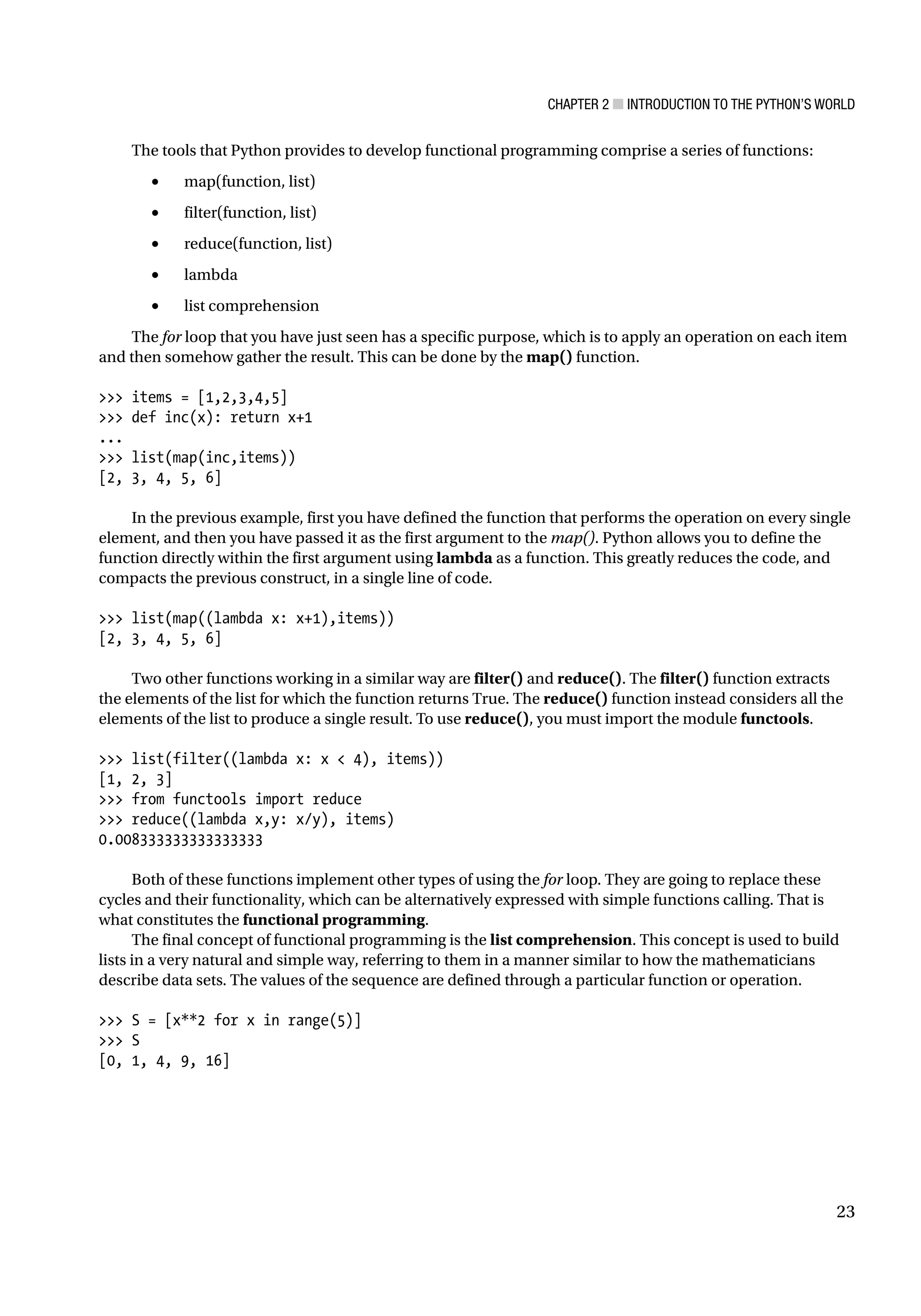 Python Data Analytics Data Analysis And Science Using Pandas Matplotlib And The Python 9184