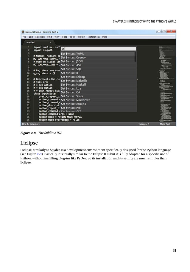 Python Data Analytics Data Analysis And Science Using Pandas Matplotlib And The Python