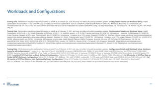 Python Data Science and Machine Learning at Scale with Intel and ...
