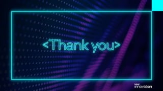 Python Data Science and Machine Learning at Scale with Intel and ...