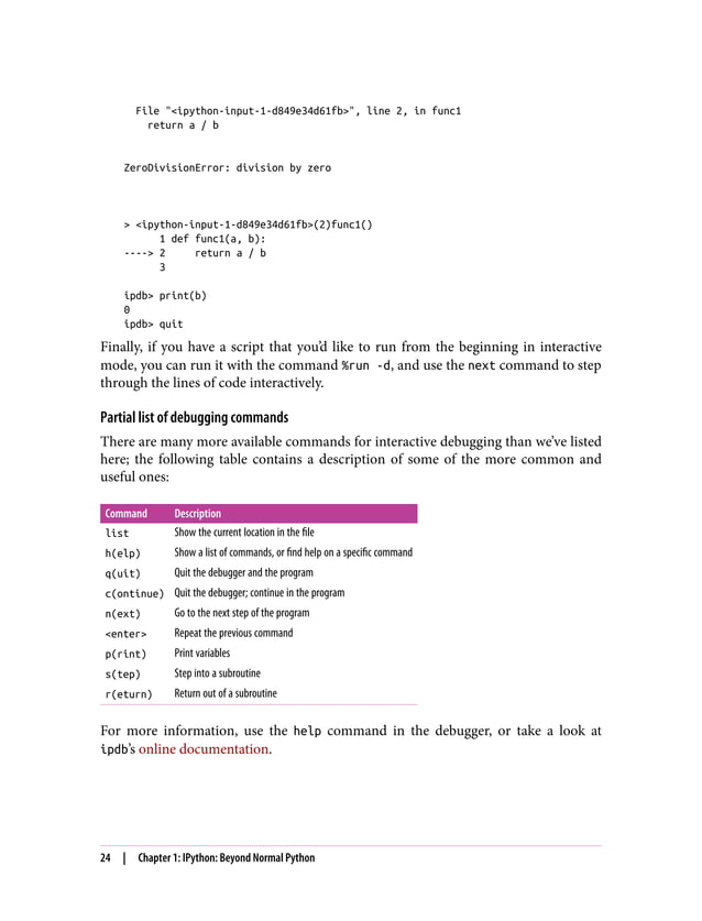 pythondatasciencehandbook with oops concepts.pdf | Free Download