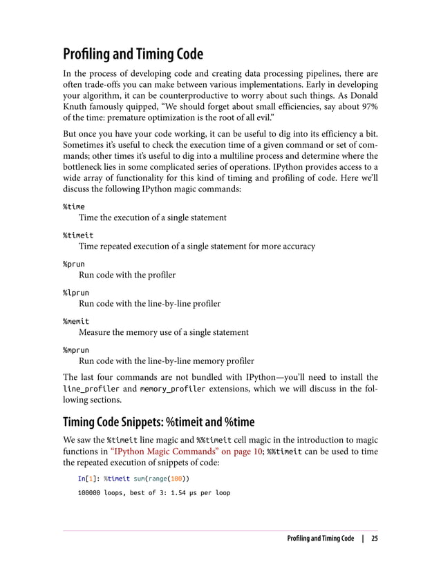 pythondatasciencehandbook with oops concepts.pdf | Free Download