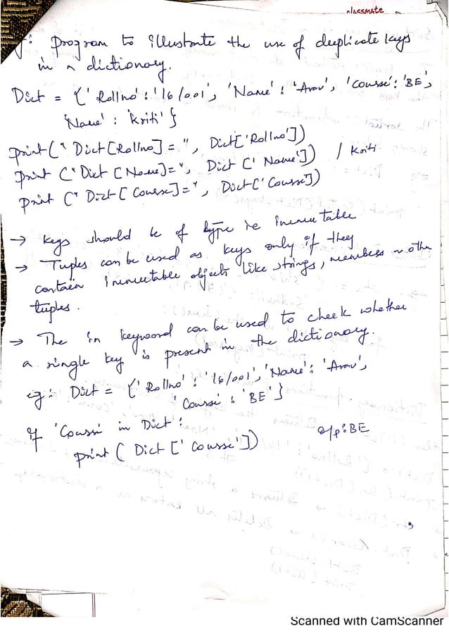 Pythondatastructurespdf