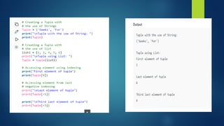 Python Data Structures 123 @taylorswift123.pptx