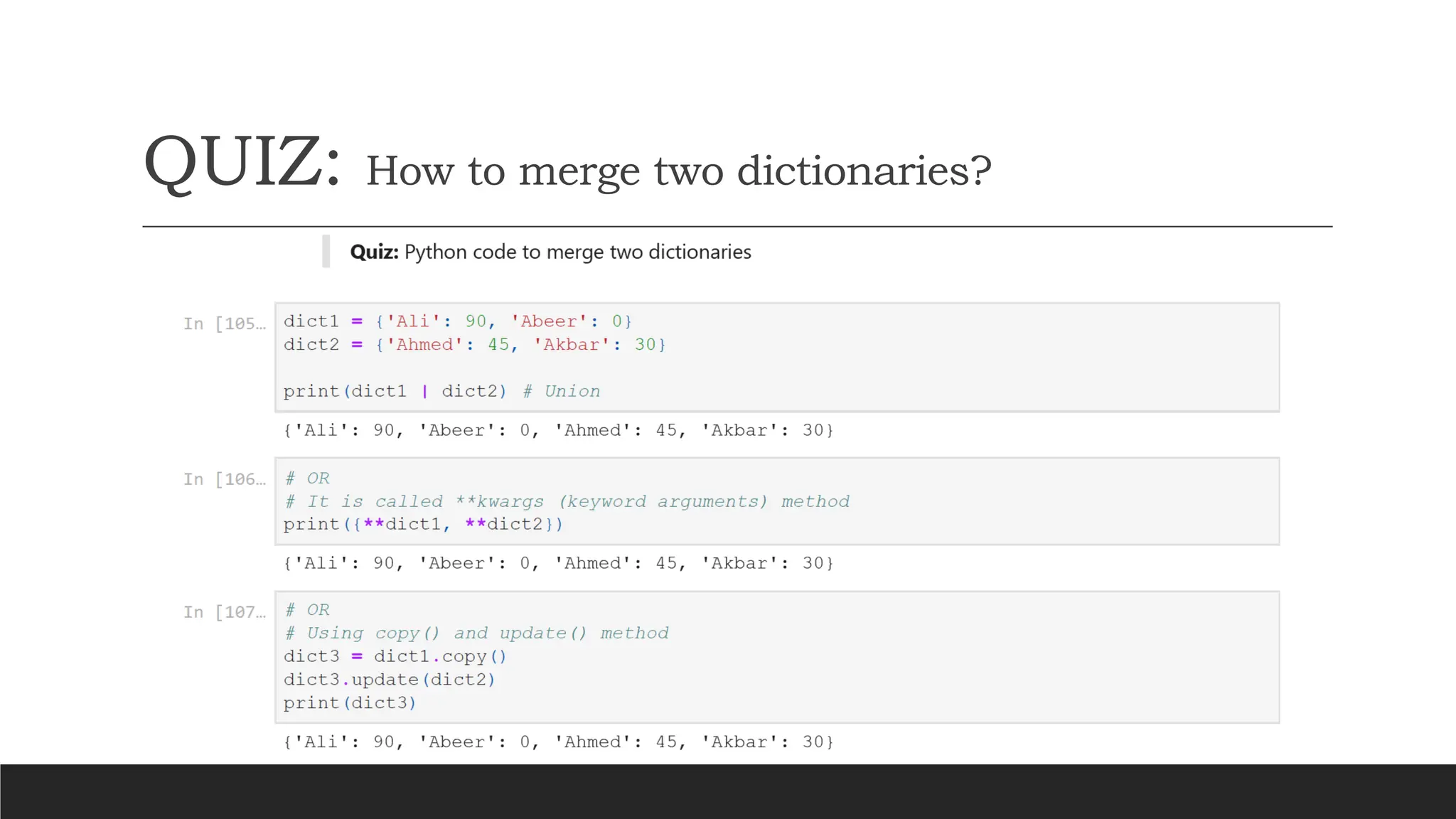 Python Data Structures (TUPLE, SET, DICT) | PDF