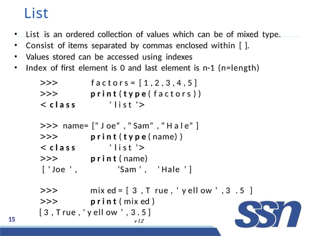 Introduction ,numeric Data types,python Data types.pptx