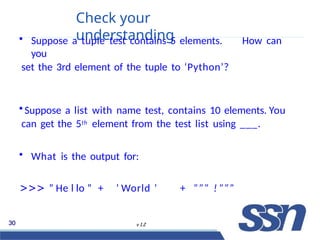 Introduction ,numeric Data types,python Data types.pptx