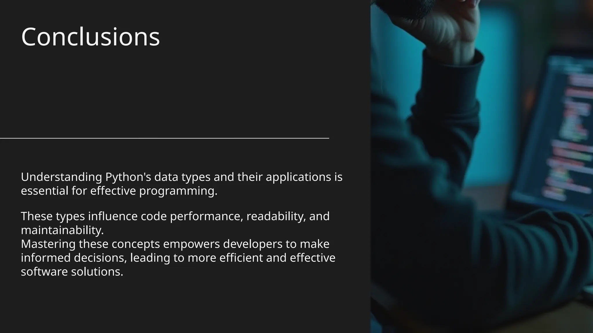 Python Data Types in depth description .pptx