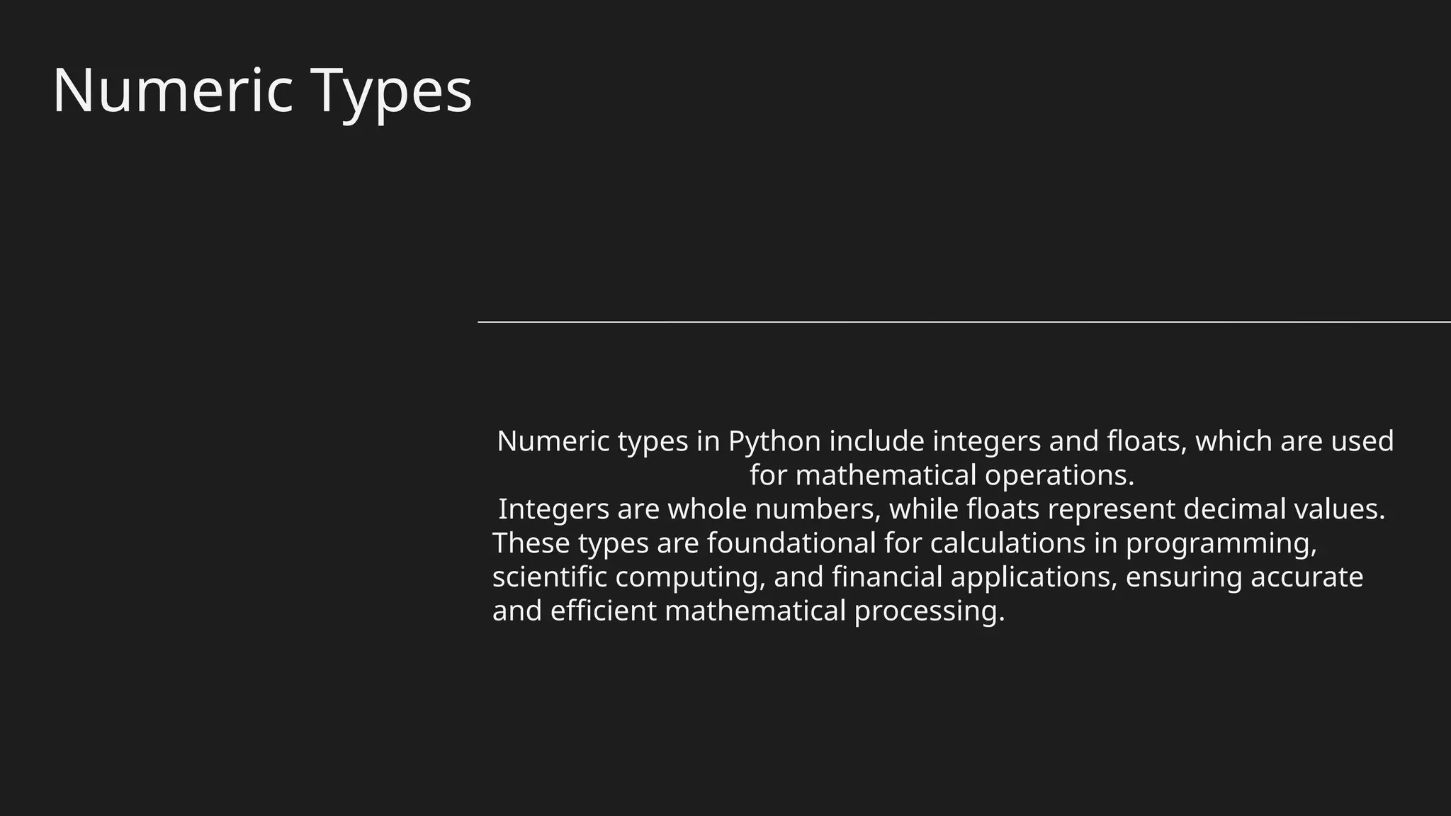 Python Data Types in depth description .pptx