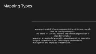 Python Data Types in depth description .pptx