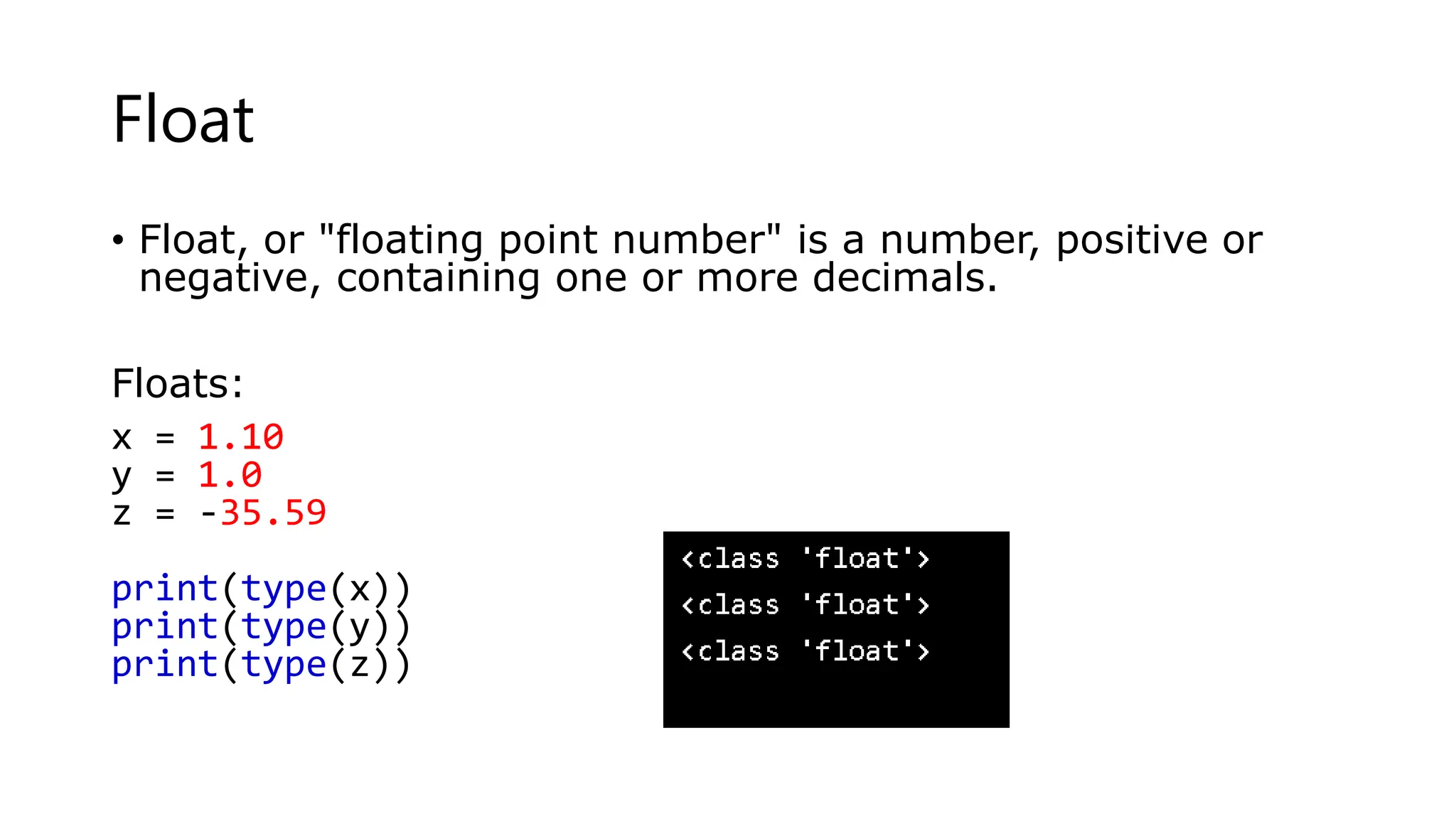 Python Data Types,numbers.pptx