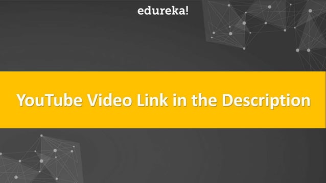 Date and Time Module in Python | Edureka