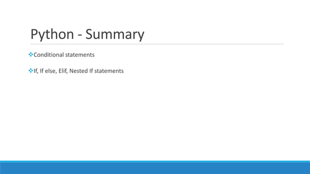 Use the technique of the python and knowledge | PPT