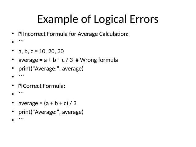 Introduction to Python_Debugging_Errors.pptx