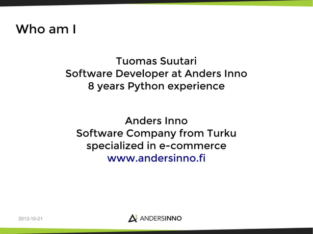 Python debugging techniques | PDF