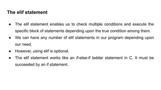 Python Decision Making And Loops.pdf
