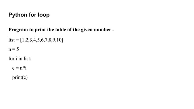 Python Decision Making And Loops.pdf