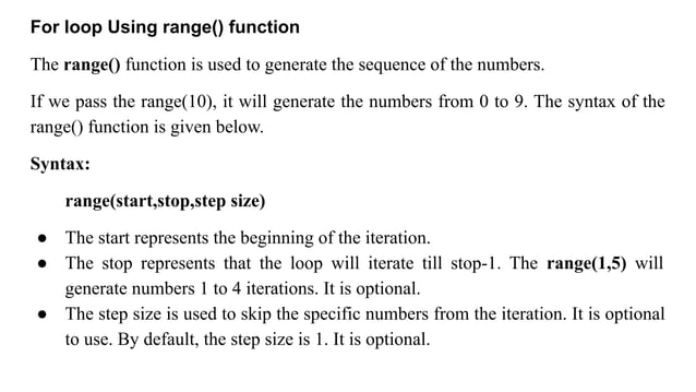 Python Decision Making And Loops.pdf