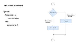 Python Decision Making And Loops.pdf