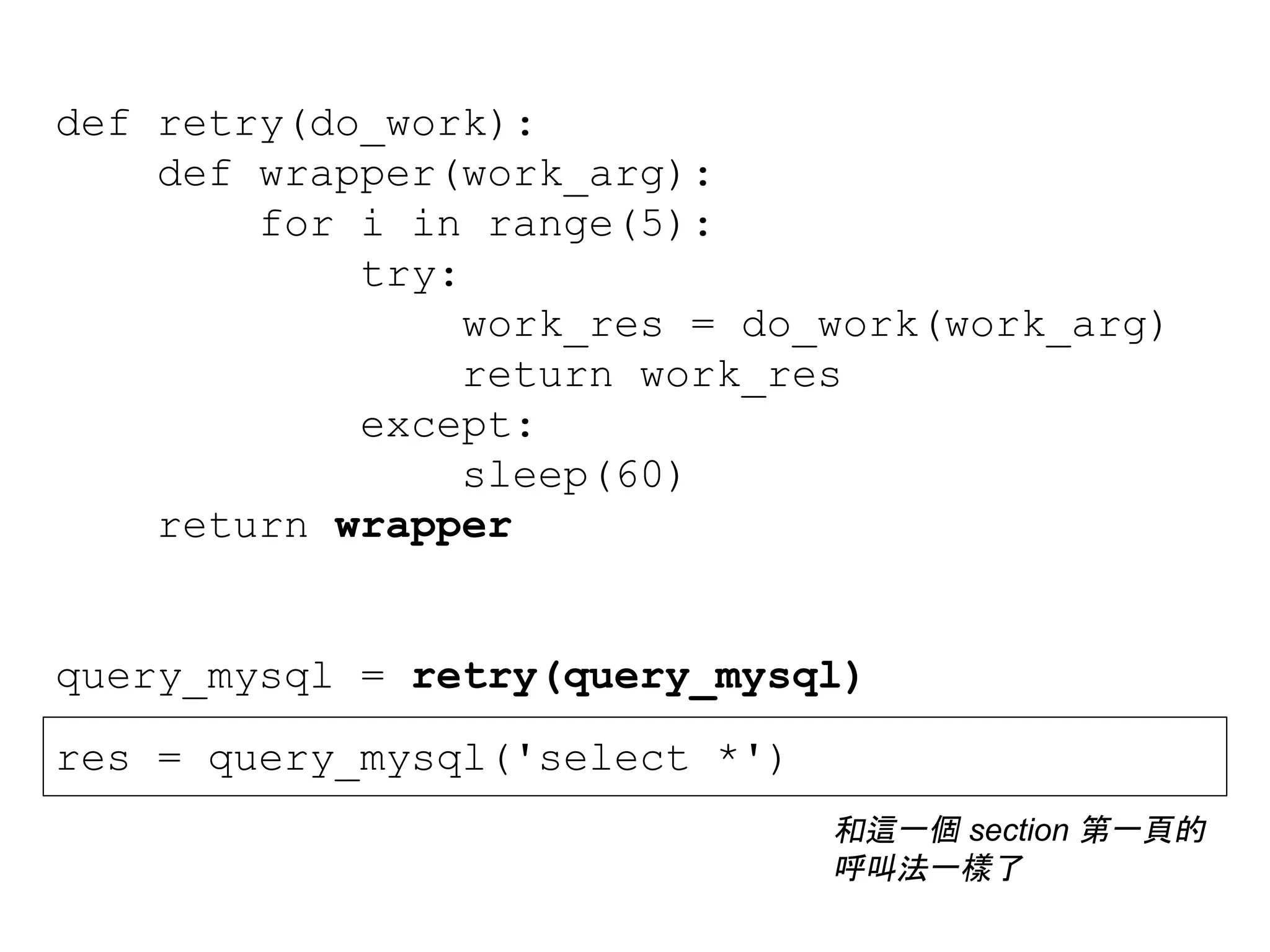 Python Decorators 中文 Pdf