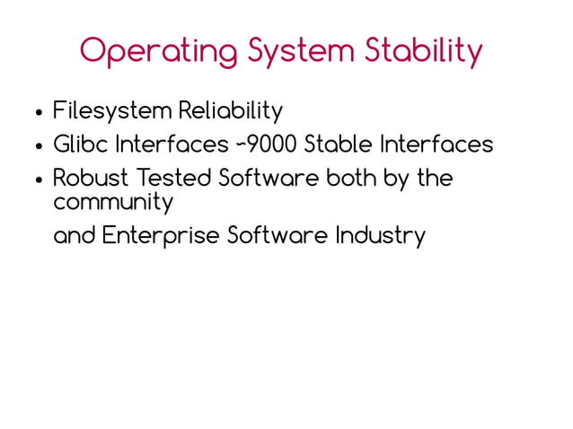 Build and deploy scientific Python Applications | PPT