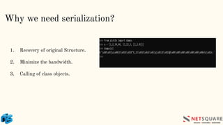 Python Deserialization Attacks | PPT