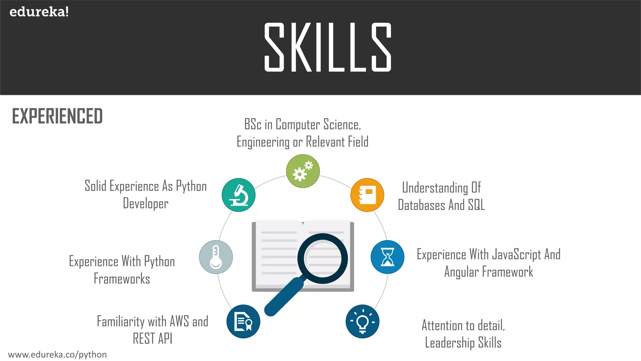 Python Developer Resume Python Developer Skill Set Jobs Roles And