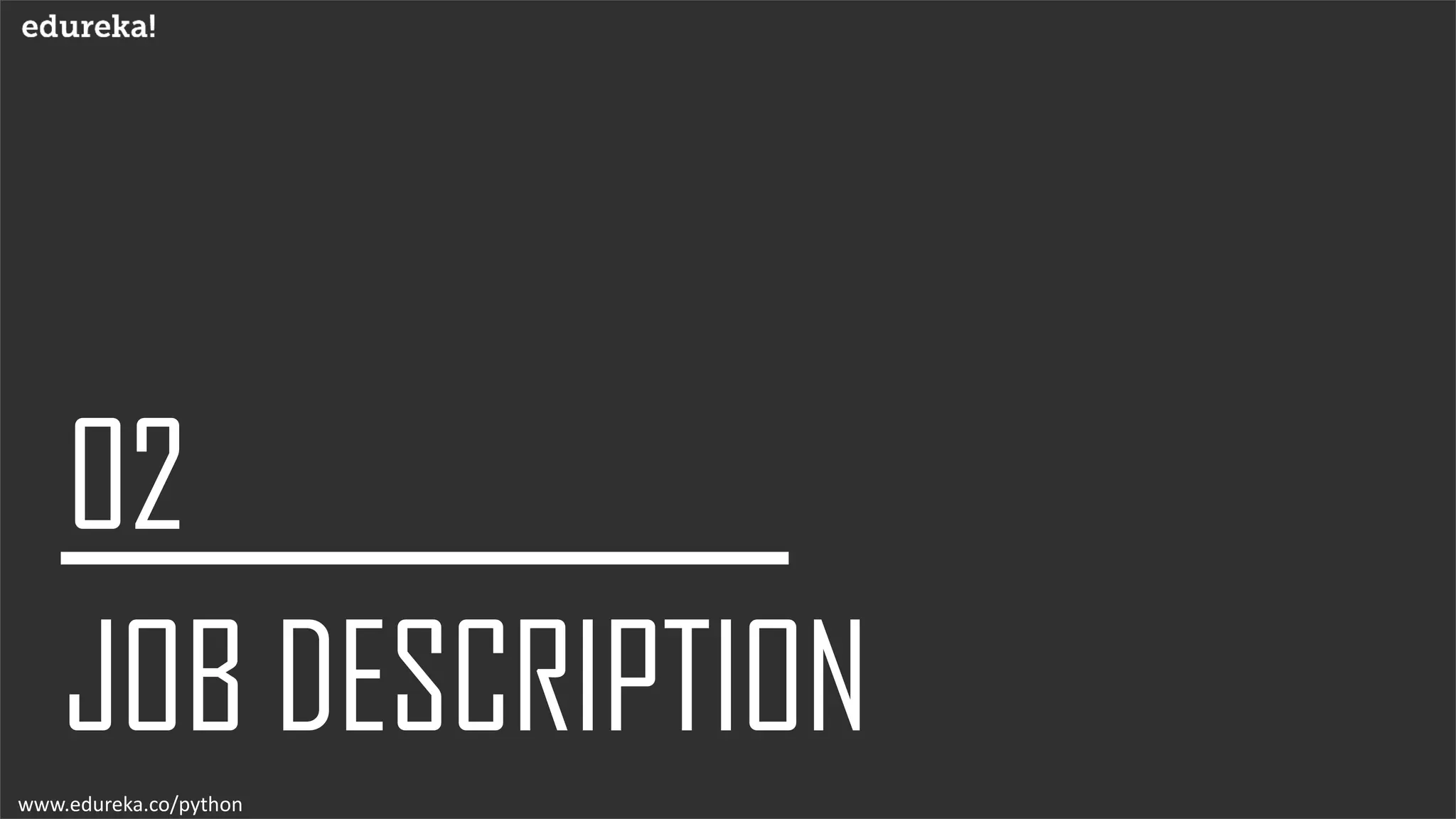 Python Developer Resume | Python Developer Skill Set, Jobs, Roles and ...