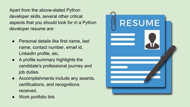 Python Developer Resume Shortlisting Tips.pptx