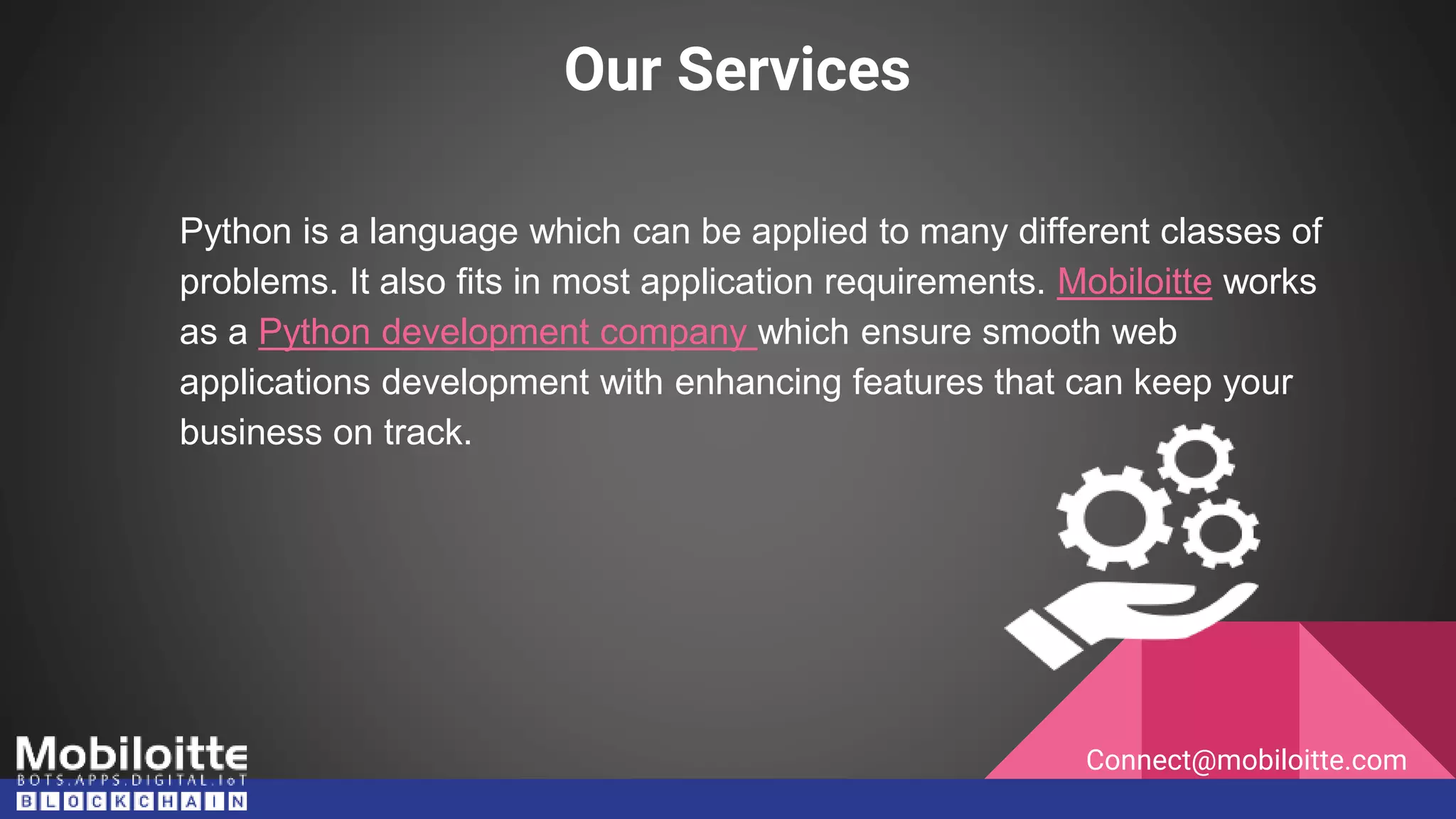 Python Version 37 Ppt