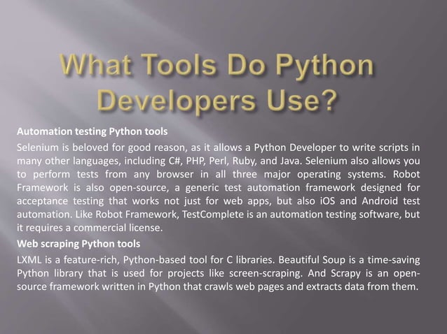 Python Development.pptx